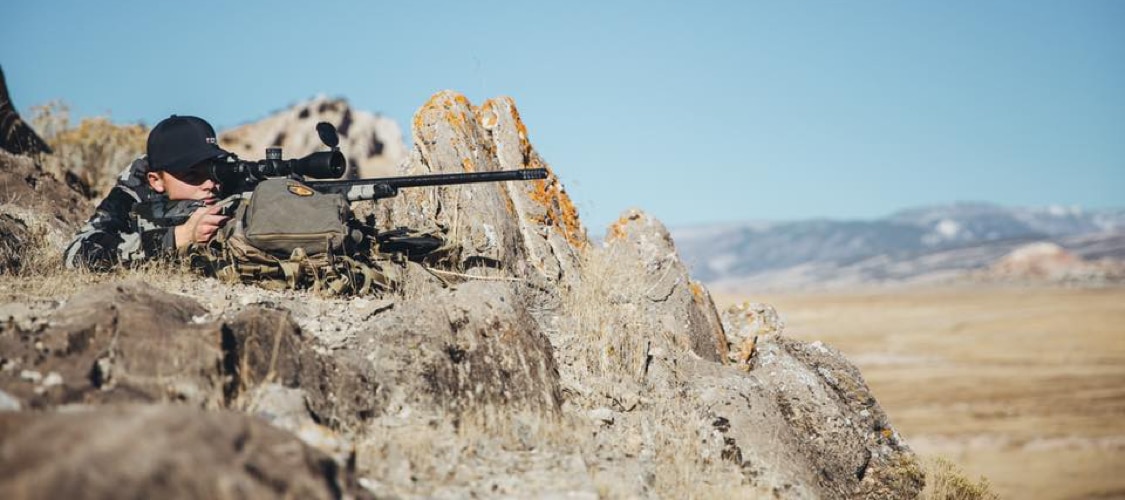 Blog - Fierce Firearms | Long-range rifles and high-performance firearms