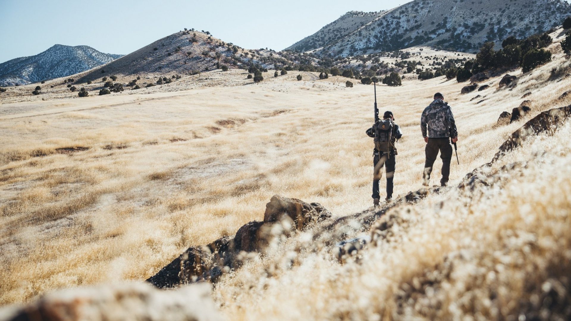 GALLERY - Fierce Firearms | Long-range rifles and high-performance firearms