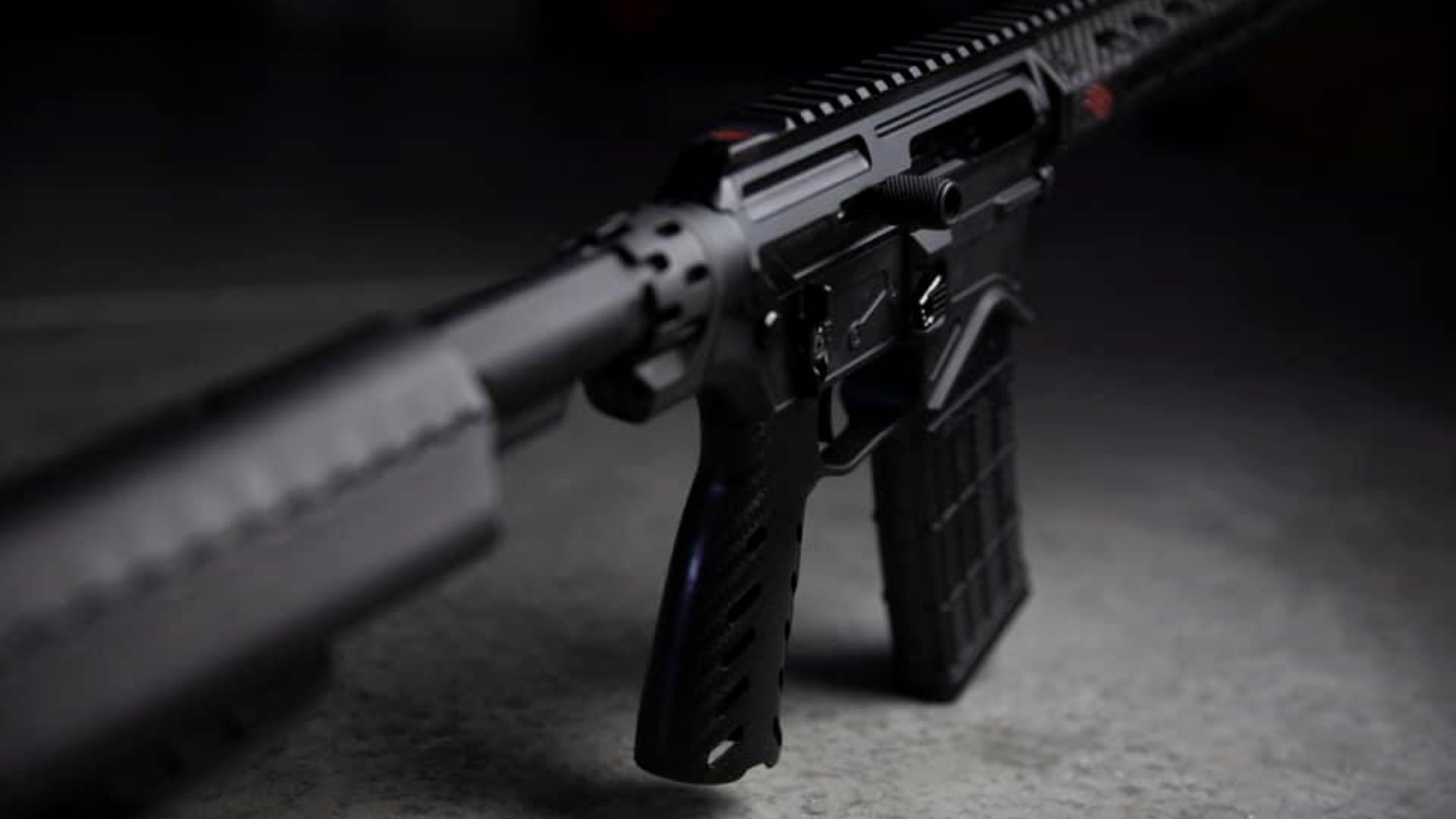 GALLERY - Fierce Firearms | Long-range rifles and high-performance firearms