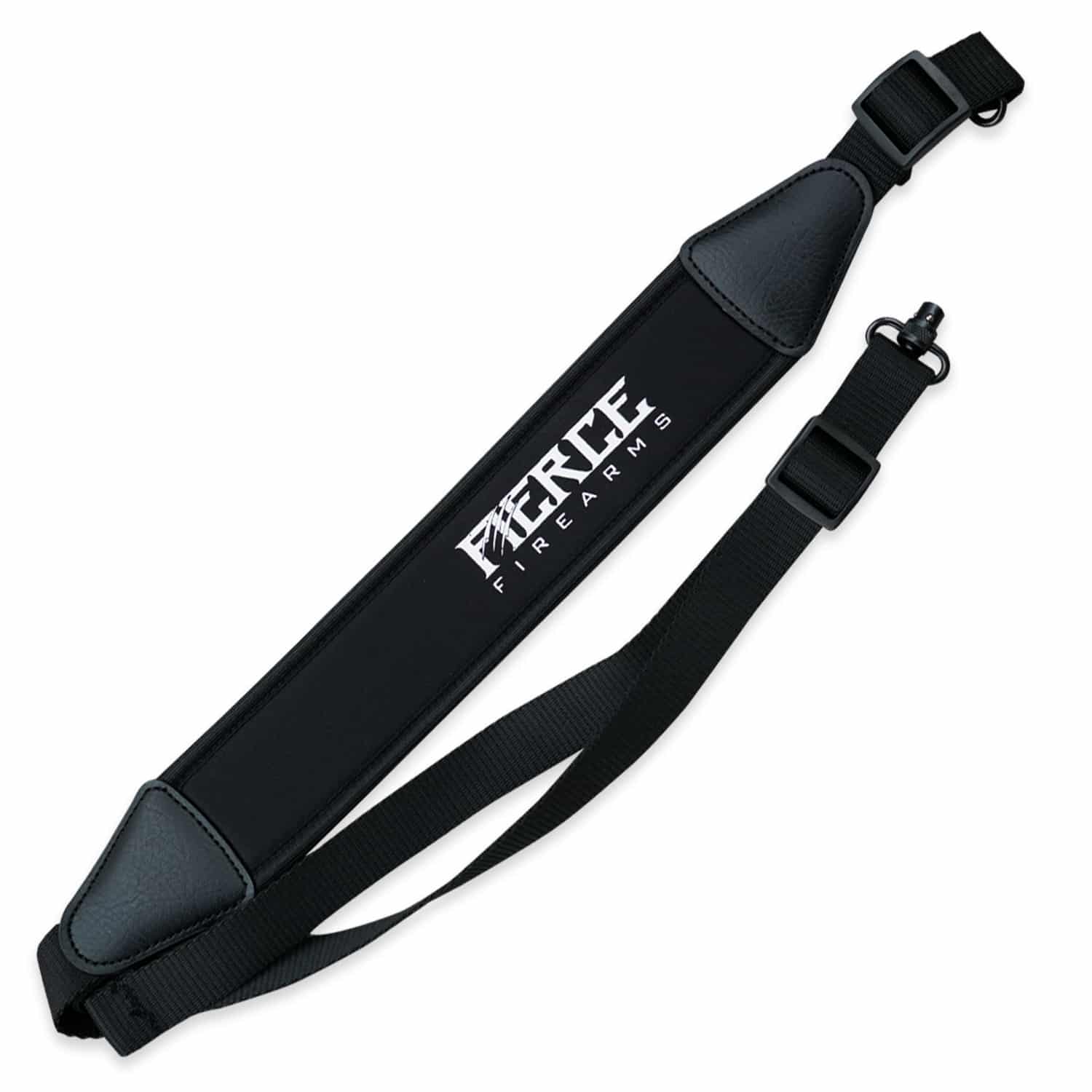 Fierce Rifle Sling Flush - Fierce Firearms | Long-range rifles and high ...