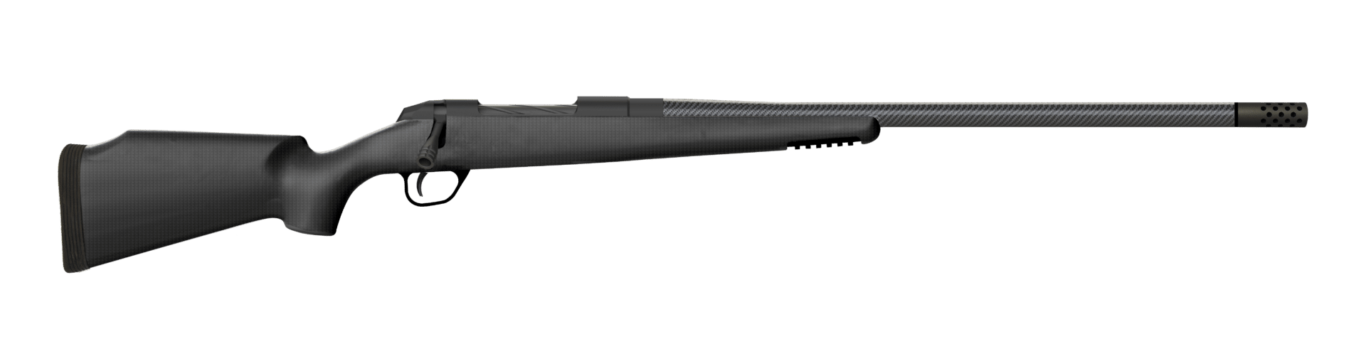 CT ROGUE | TITANIUM - Fierce Fire Arms