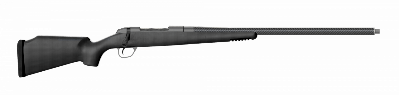 CT RAGE - Fierce Fire Arms