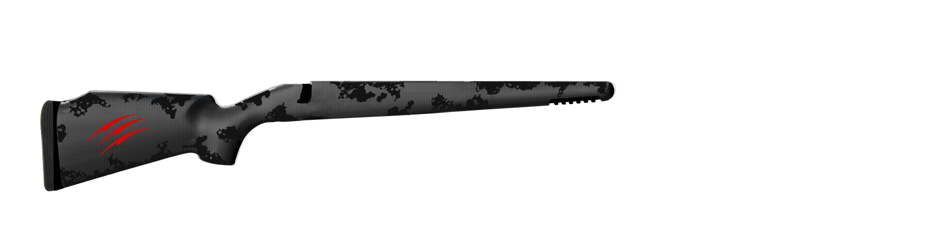 CT RAGE - Fierce Fire Arms