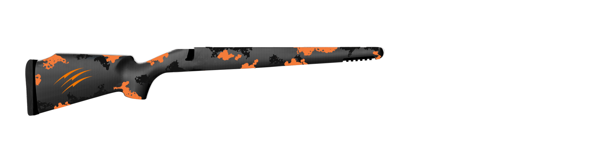 CT RAGE - Fierce Fire Arms