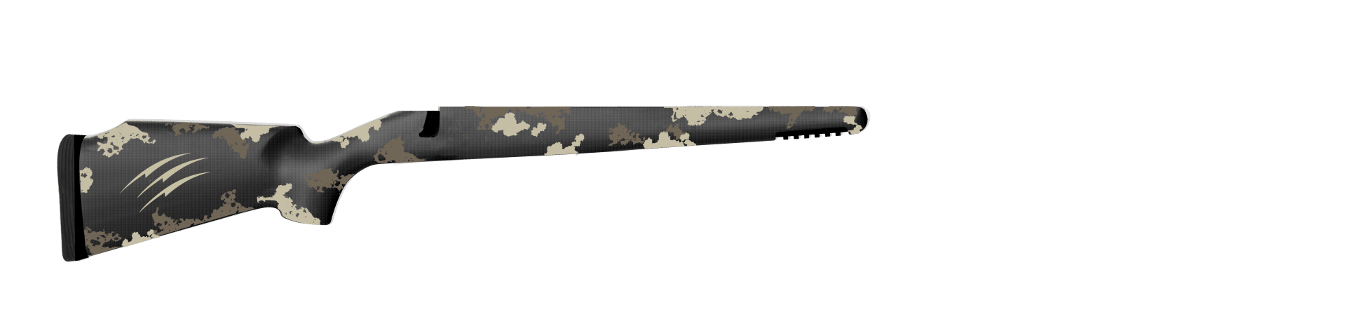 CT RAGE - Fierce Fire Arms