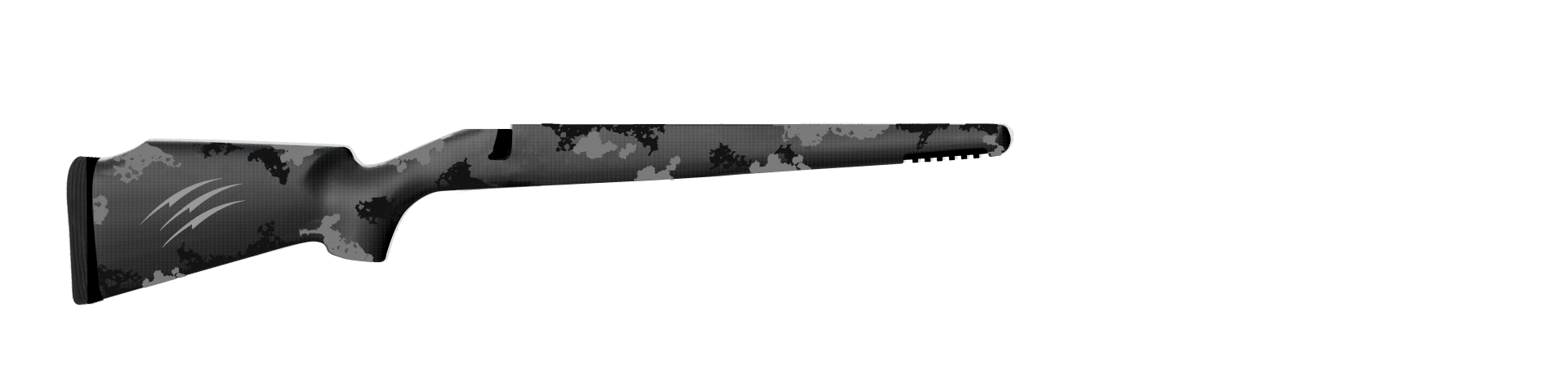 CT RAGE - Fierce Fire Arms