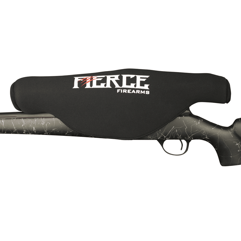 Fierce Scope Cover - Fierce Fire Arms