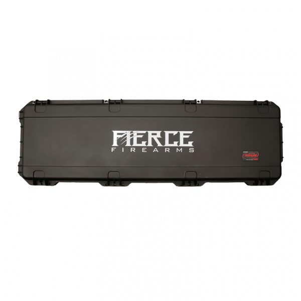 SKB Rifle Case - Fierce Firearms | Long-range rifles and high ...