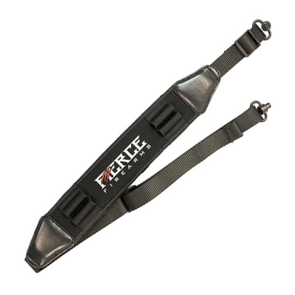 Fierce Rifle Sling Flush - Fierce Firearms | Long-range rifles and high ...