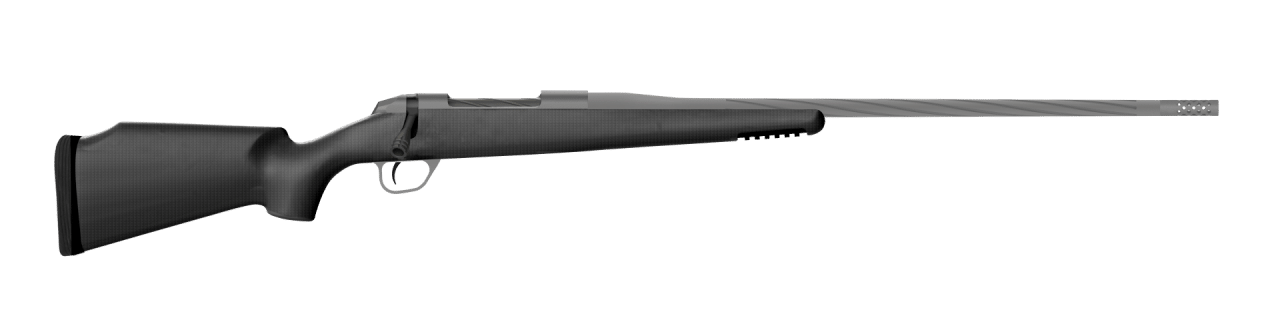 CARBON ROGUE - Fierce Firearms | Long-range rifles and high-performance ...