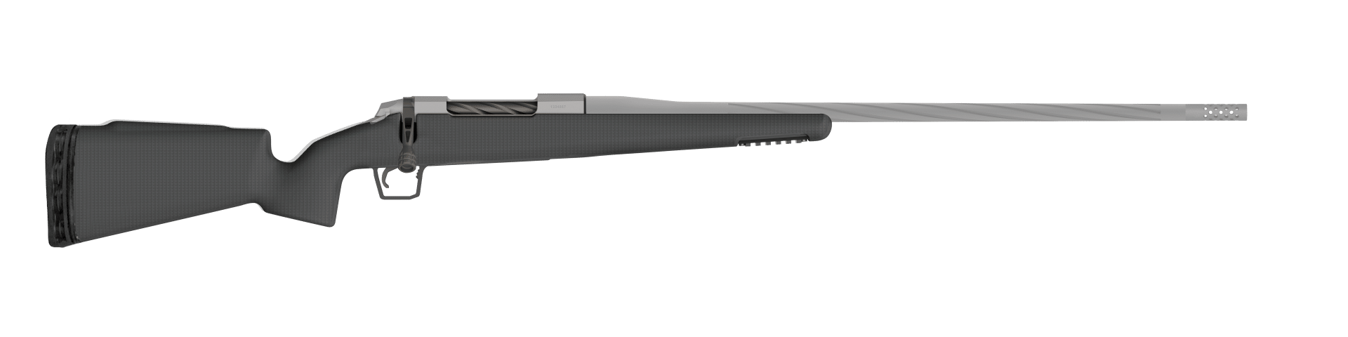 TWISTED RAGE - Fierce Fire Arms