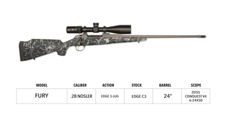 CARBON RIVAL - FP - Fierce Firearms | Long-range rifles and high ...