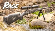 Fierce CT Rage Bolt Action Rifles Fierce Firearms