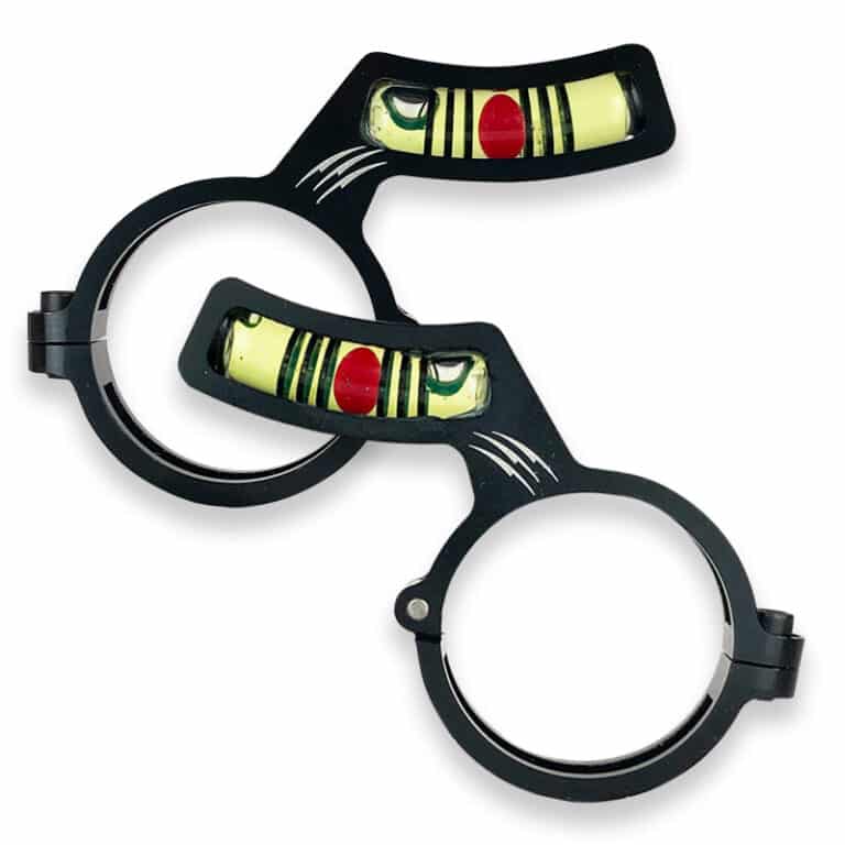 SCOPE LEVEL - Fierce Fire Arms