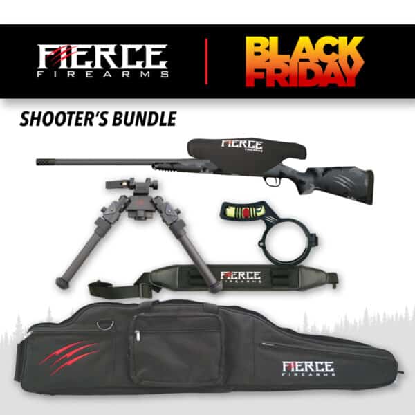 Shop - Fierce Fire Arms