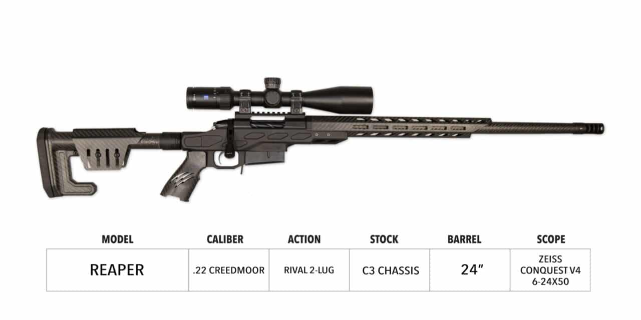 Shop - Page 2 of 5 - Fierce Fire Arms