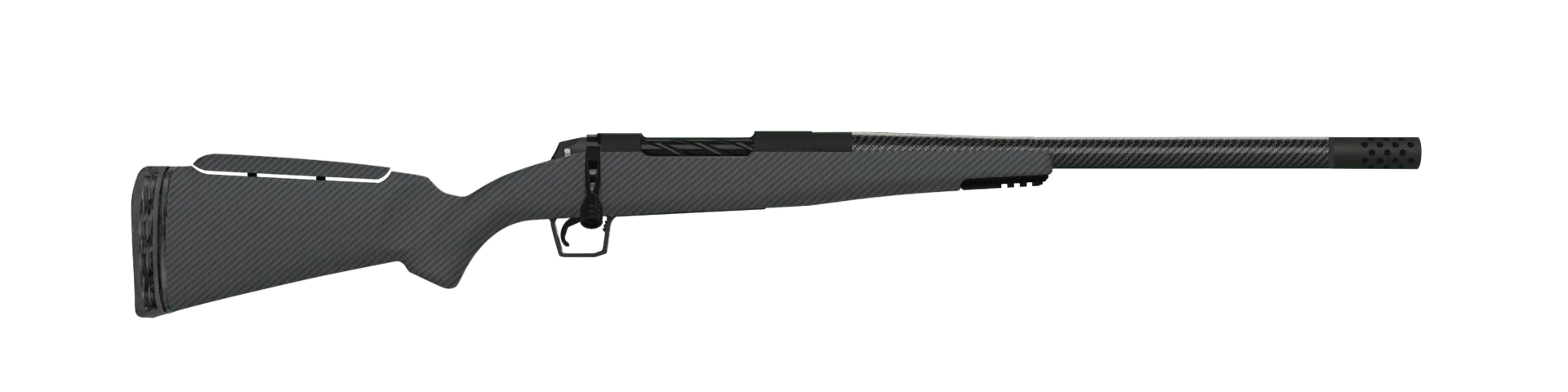 CARBON ROGUE - Fierce Firearms | Long-range rifles and high-performance ...