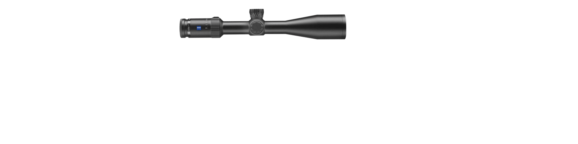 CARBON MINI ROGUE - Fierce Firearms | Long-range rifles and high ...