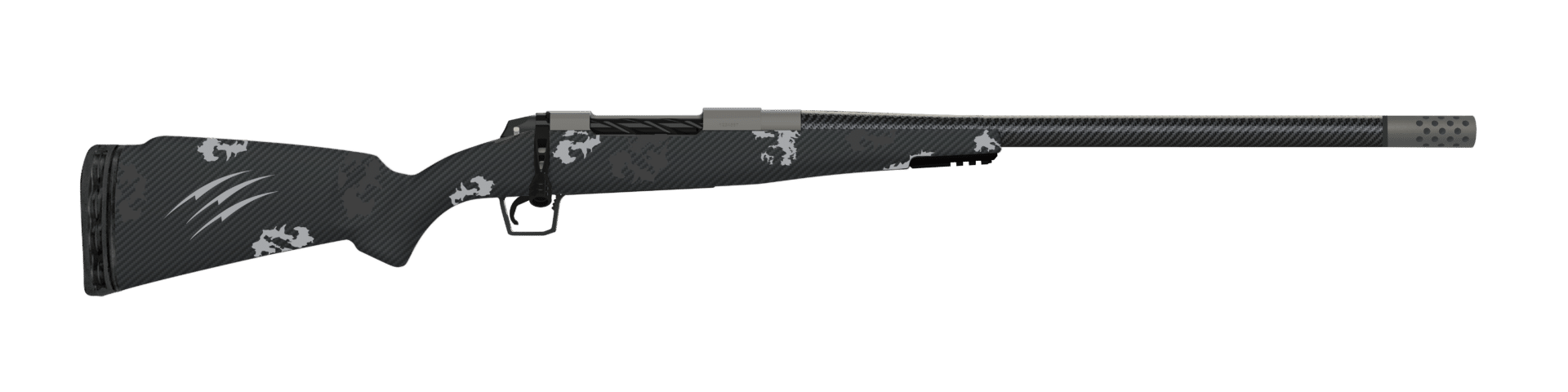 CARBON ROGUE - Fierce Firearms | Long-range rifles and high-performance ...