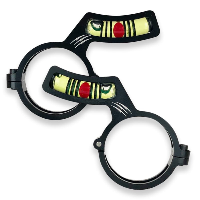 SCOPE LEVEL - Fierce Firearms | Long-range rifles and high-performance ...