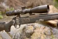 Fierce CT Rage Bolt Action Rifles Fierce Firearms