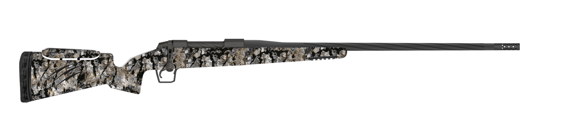 TWISTED RIVAL - FP - Fierce Firearms | Long-range rifles and high ...