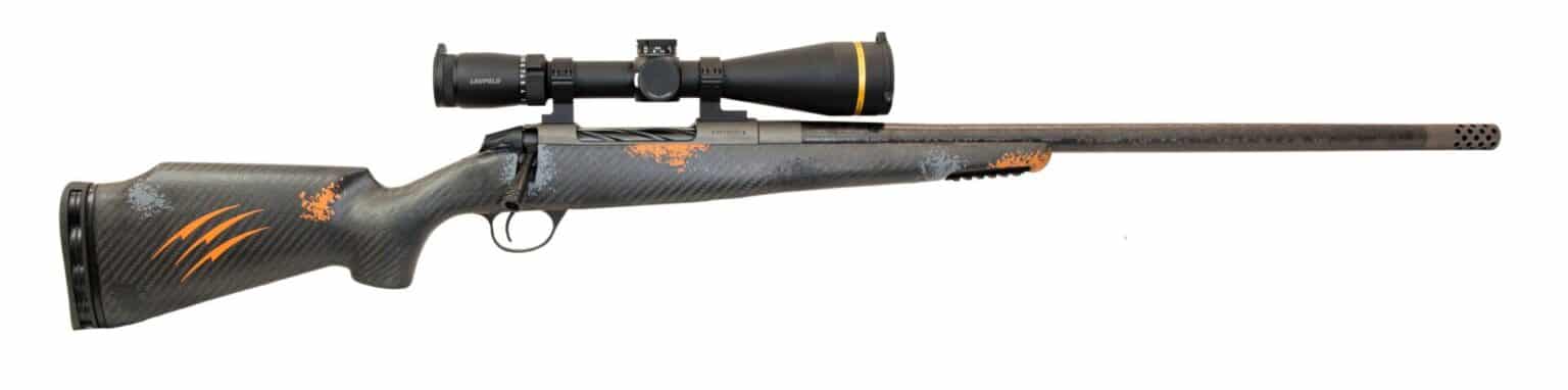 Shop - Fierce Firearms | Long-range rifles and high-performance firearms