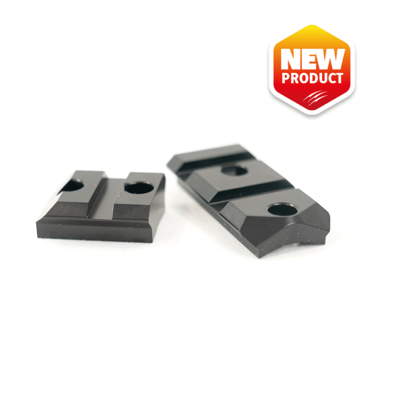 FIERCE SCOPE BASES - Fierce Firearms | Long-range rifles and high ...