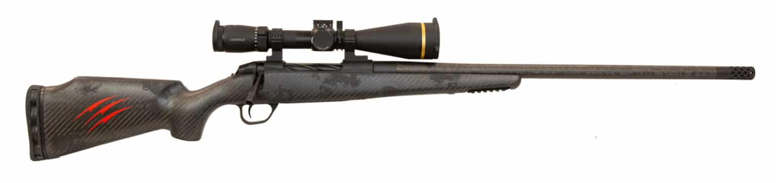 Shop - Fierce Firearms | Long-range rifles and high-performance firearms