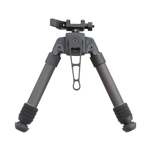 FIERCE CARBON-LITE BIPOD - Fierce Firearms | Long-range rifles and high ...