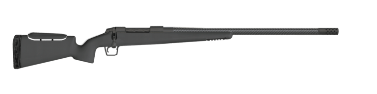 CARBON RIVAL - XP - Fierce Firearms | Long-range rifles and high ...