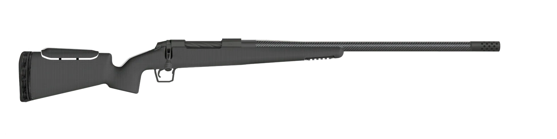 CARBON RIVAL - XP - Fierce Firearms | Long-range rifles and high ...