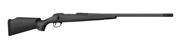 CARBON RAGE - Fierce Firearms | Long-range rifles and high-performance ...