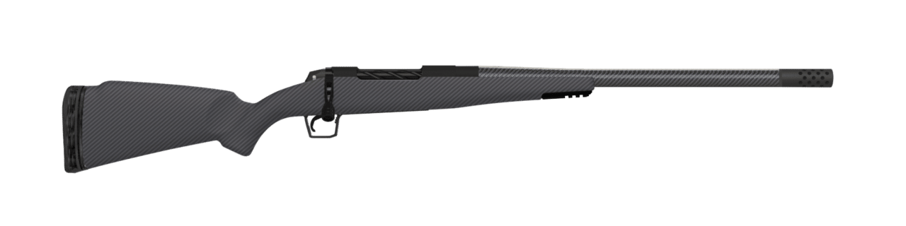 TWISTED ROGUE - Fierce Firearms | Long-range rifles and high ...