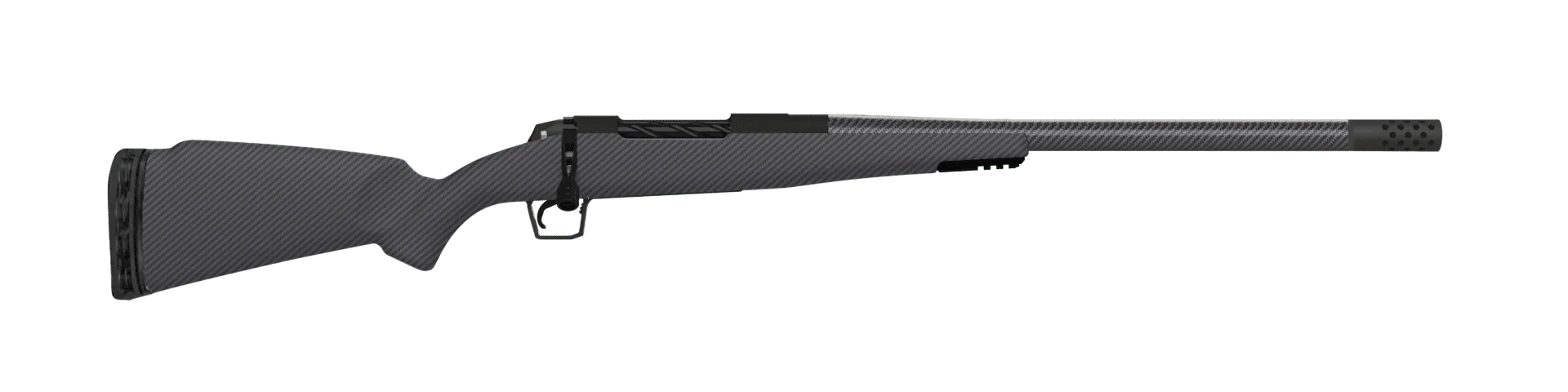 TWISTED ROGUE - Fierce Firearms | Long-range rifles and high ...