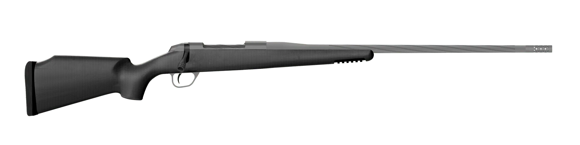 CARBON RAGE - Fierce Firearms | Long-range rifles and high-performance ...