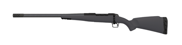 CT ROGUE LH - Fierce Firearms | Long-range rifles and high-performance ...