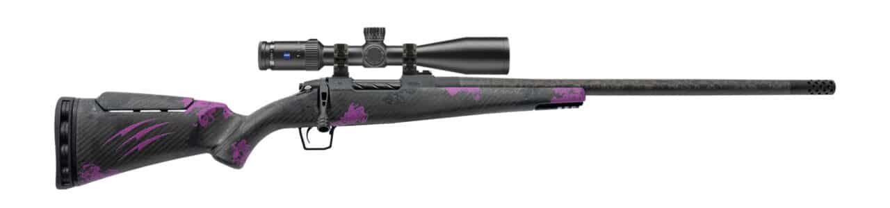 Shop - Fierce Firearms | Long-range rifles and high-performance firearms