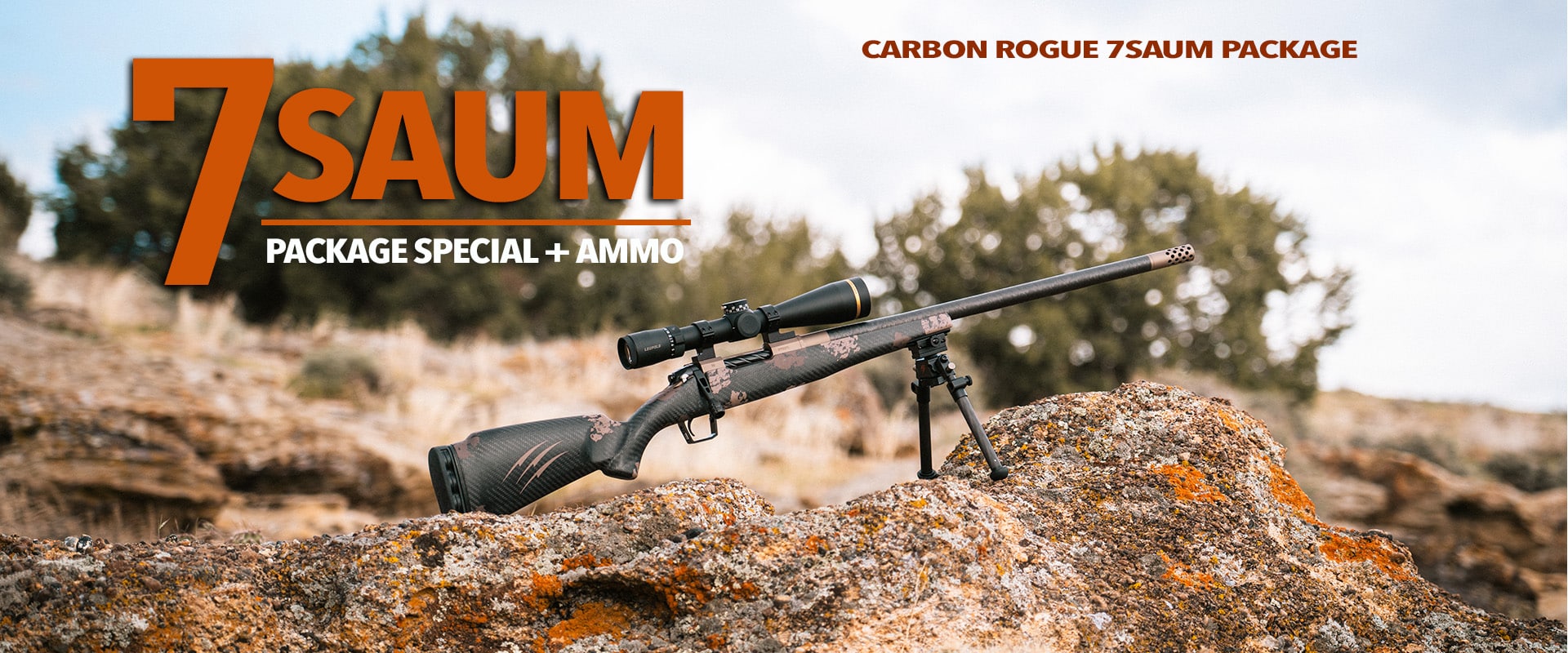 Fierce Firearms | Custom Rifles Handmade In The USA