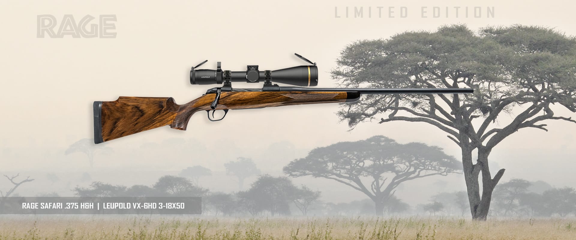 Fierce Firearms | Custom Rifles Handmade In The USA