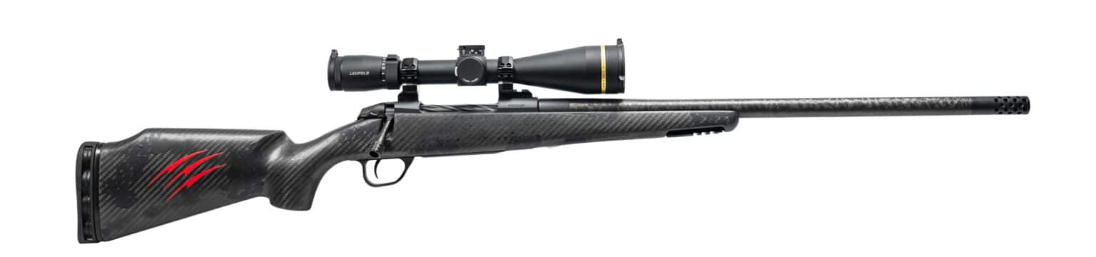 Shop - Fierce Firearms | Long-range rifles and high-performance firearms