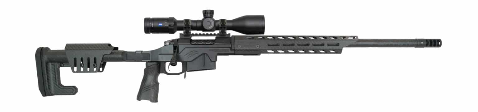 Shop - Fierce Firearms | Long-range rifles and high-performance firearms