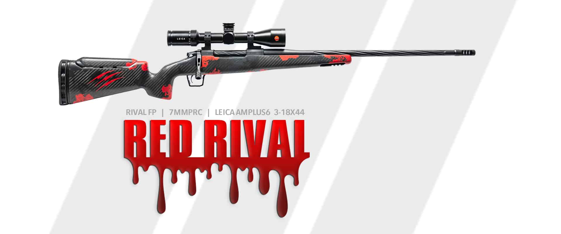 Fierce Firearms | Custom Rifles Handmade In The USA