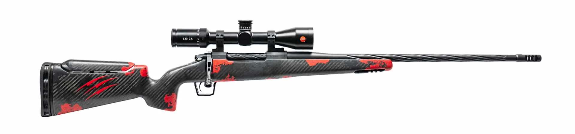 RIFLE INVENTORY Archives - Fierce Firearms | Long-range rifles and high ...