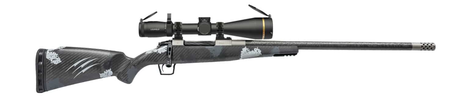 Shop - Fierce Firearms | Long-range rifles and high-performance firearms