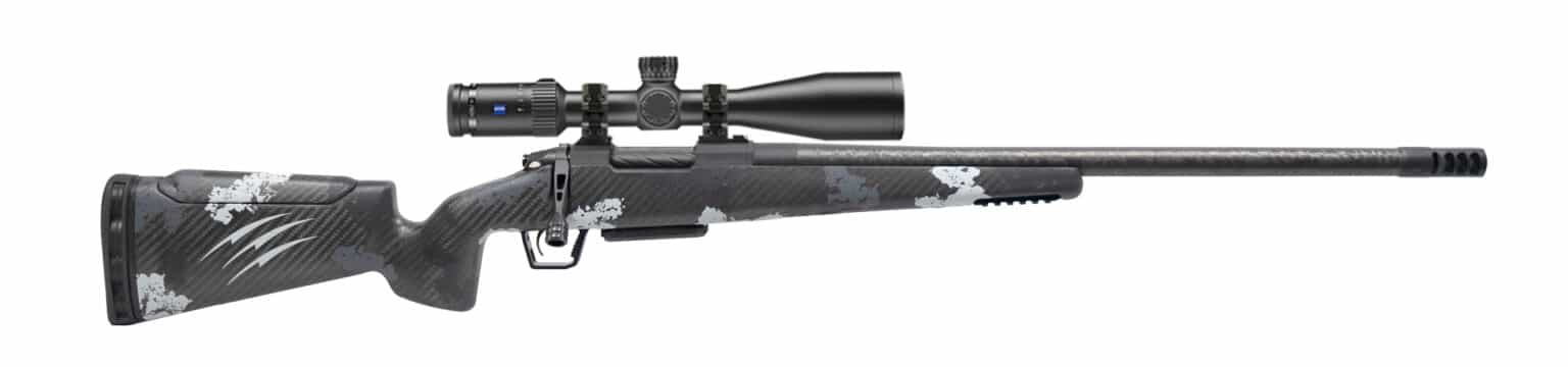 Shop - Fierce Firearms | Long-range rifles and high-performance firearms