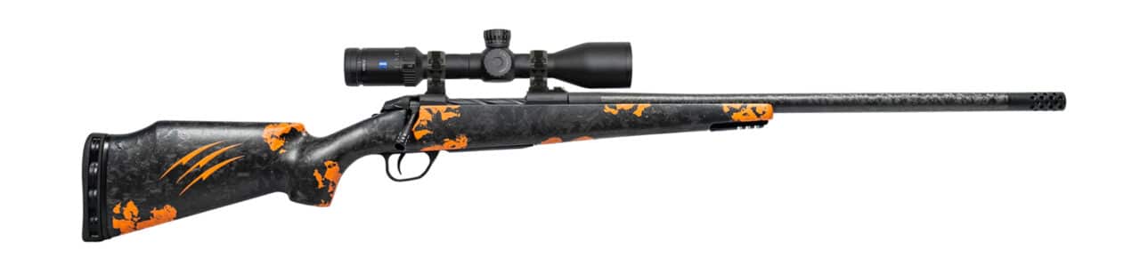 Shop - Fierce Firearms | Long-range rifles and high-performance firearms