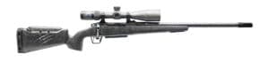 CT RIVAL XP - MATRIX - Fierce Firearms | Long-range rifles and high ...