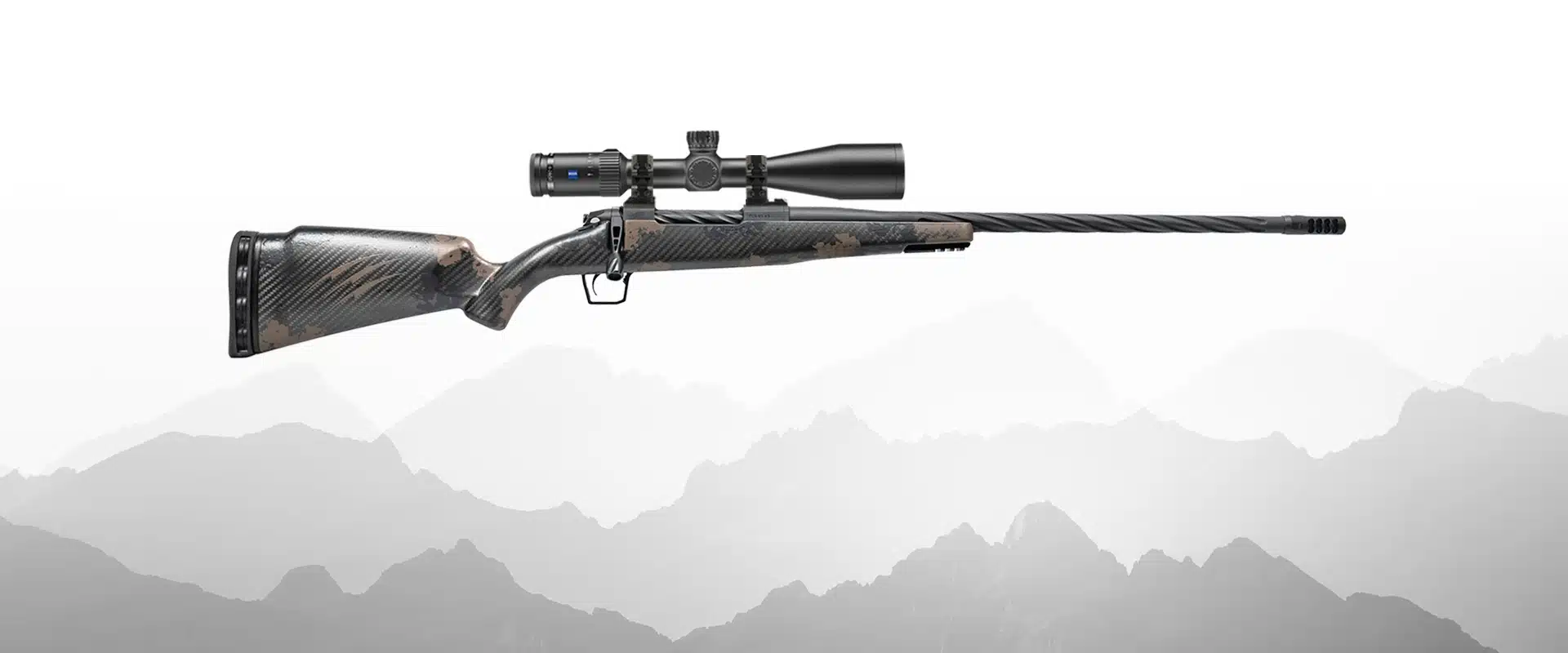 TWISTED ROGUE - Fierce Firearms | Long-range rifles and high ...