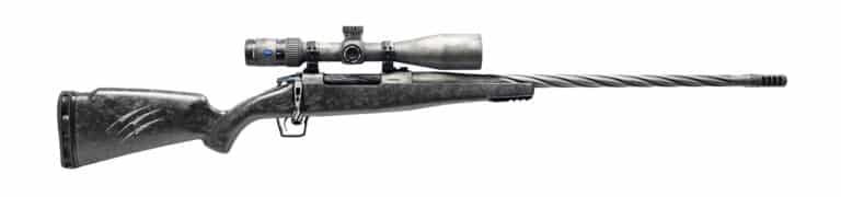 TWISTED ROGUE - MATRIX - Fierce Firearms | Long-range rifles and high ...